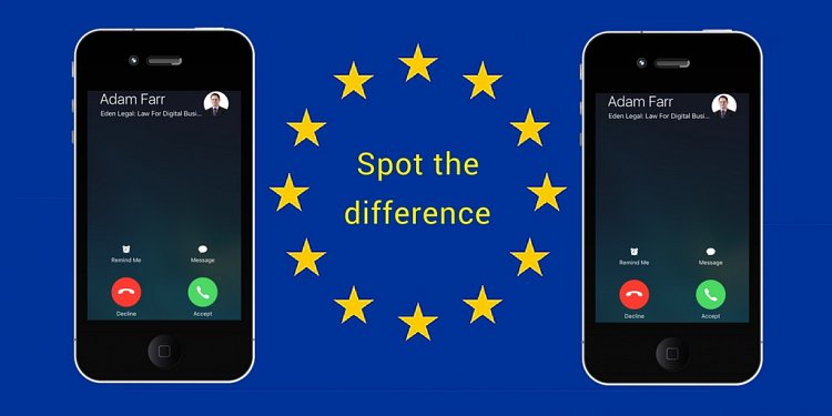 European Electronic Communications Code - EU proposals for OTT and ...